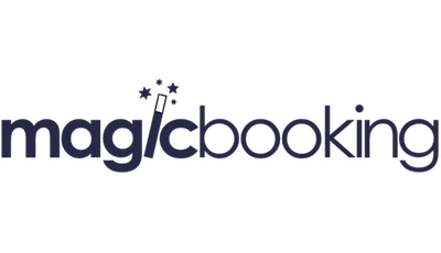 Magicbooking